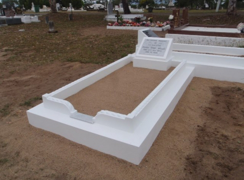 General Monuments - J & R Fletcher Monumentals