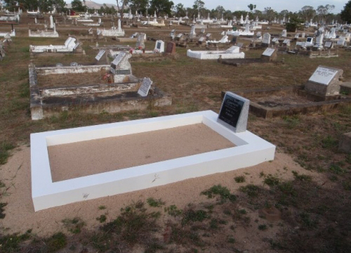 General Monuments - J & R Fletcher Monumentals